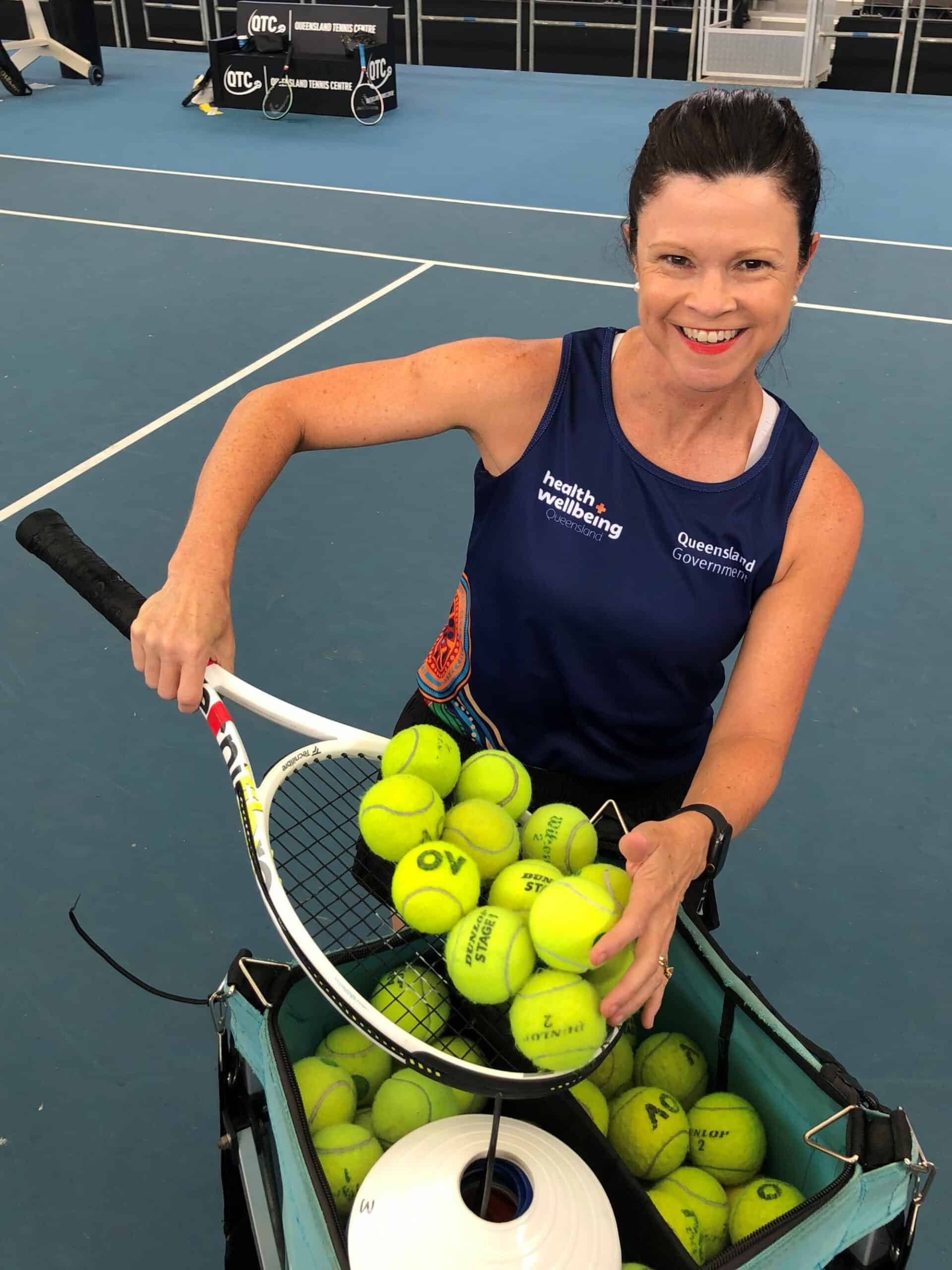 The one thing I will never apologise for as CEO – Health and Wellbeing ...