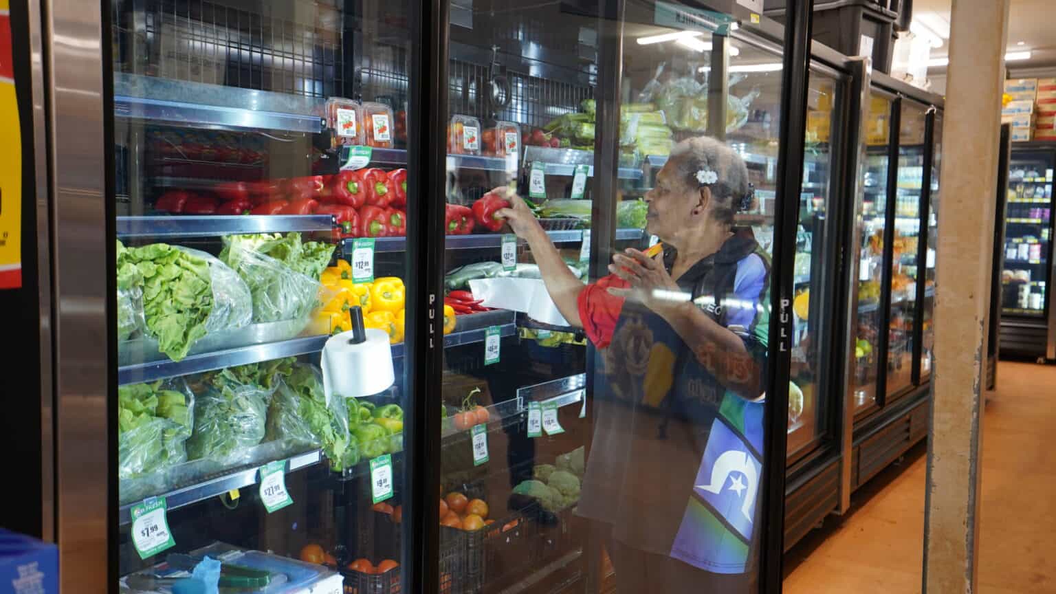 Discrete Communities Planning Funding