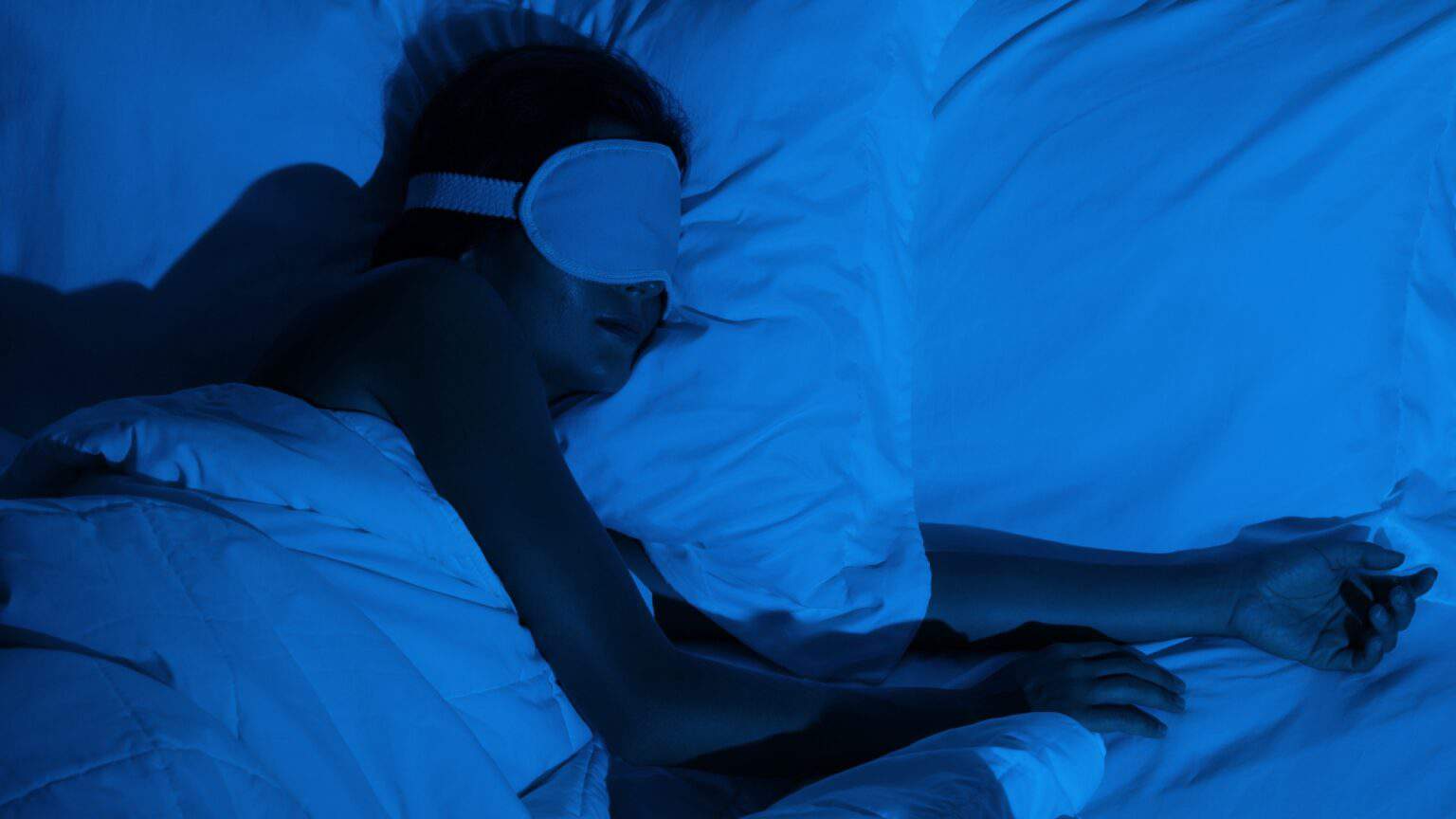 How to change your diet to sleep better