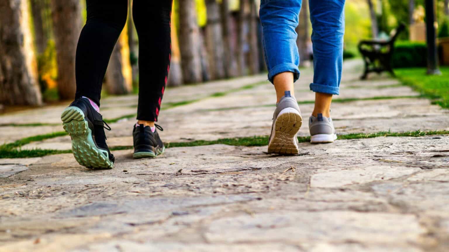9 affordable ways to get active that will make you feel great