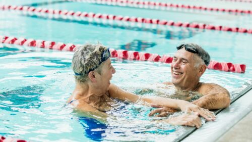 9 affordable ways to get active that will make you feel great