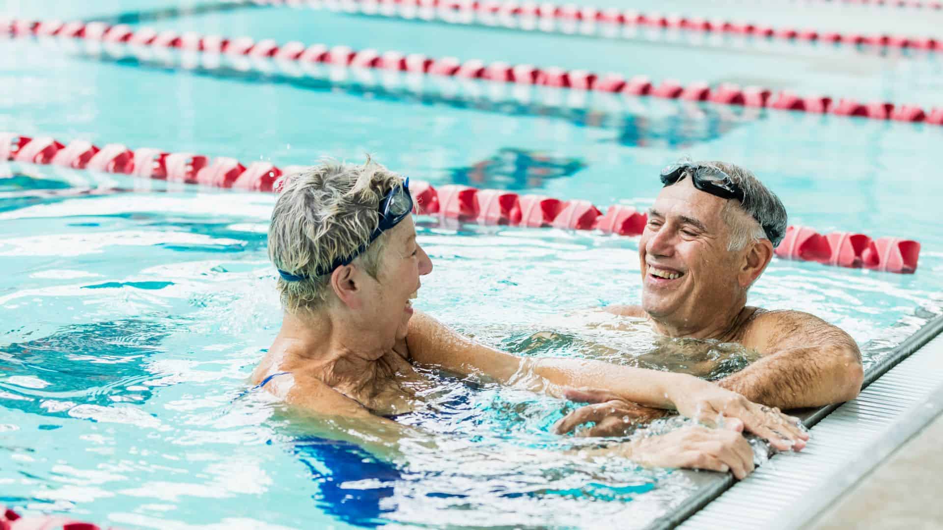 9 affordable ways to get active that will make you feel great