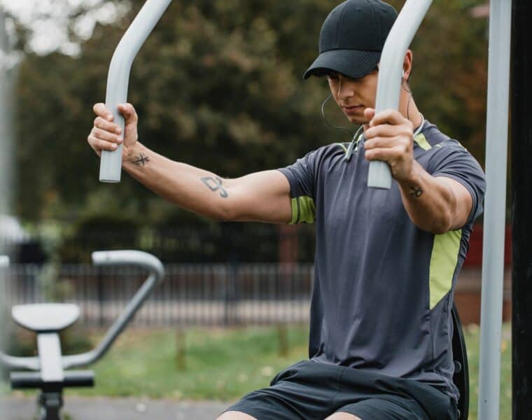 9 affordable ways to get active that will make you feel great