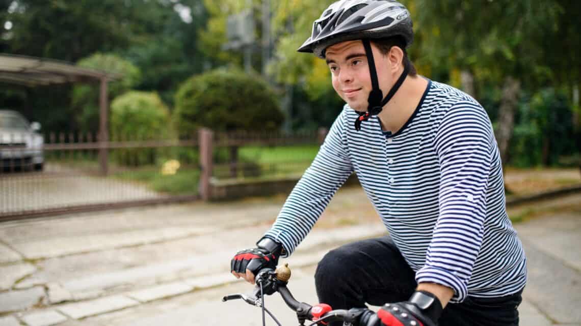 5 reasons to get back on the bike