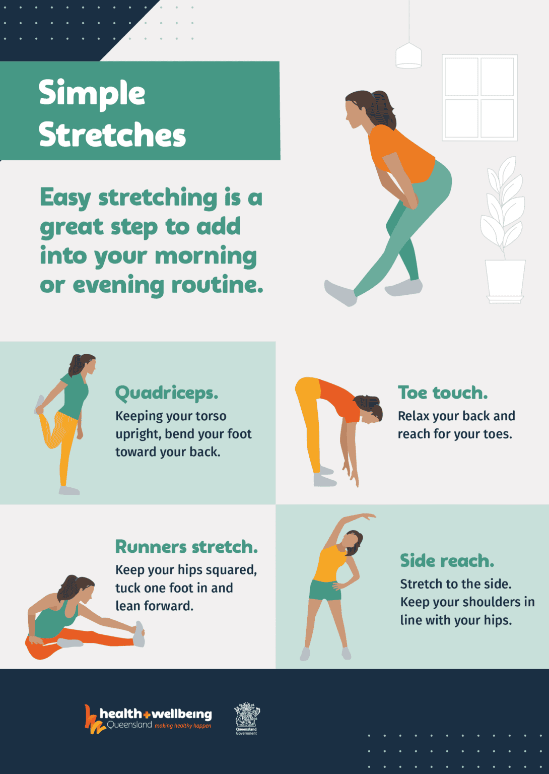 9 affordable ways to get active that will make you feel great