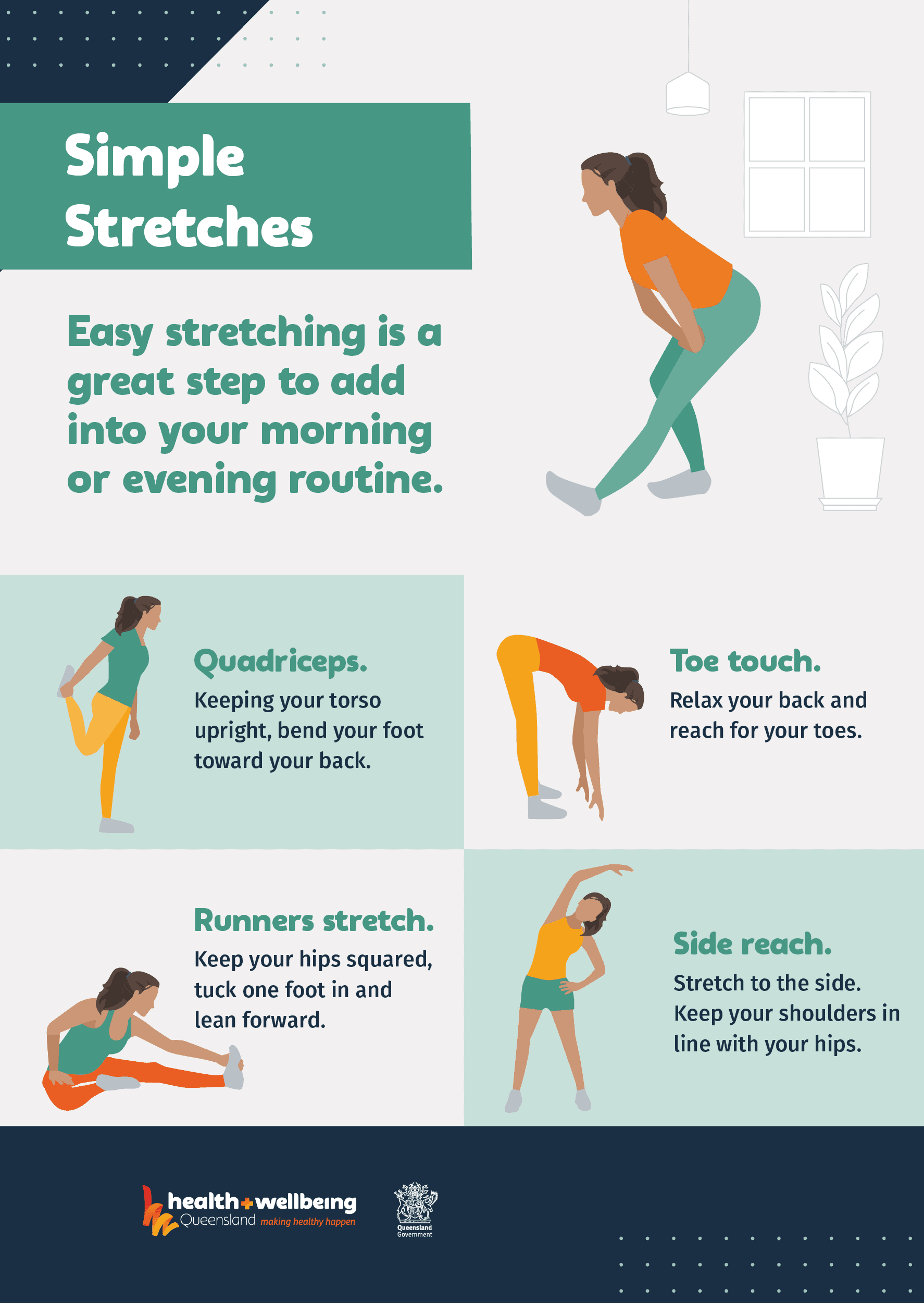 9 affordable ways to get active that will make you feel great