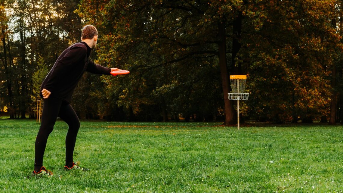 5 walking sports you didn’t know about (until now)