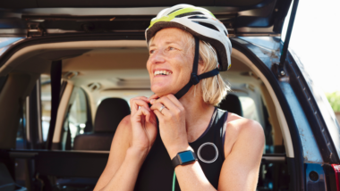 Riding to a healthier you: the benefits of bike riding