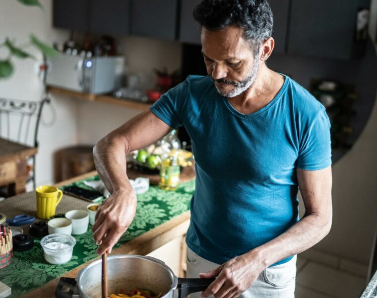 How to cook wisely for 1 or 2 people