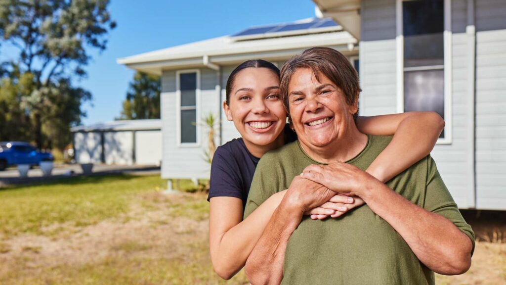 Explaining the Equity Framework