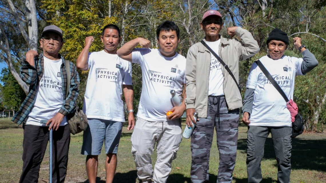 Explaining the Equity Framework