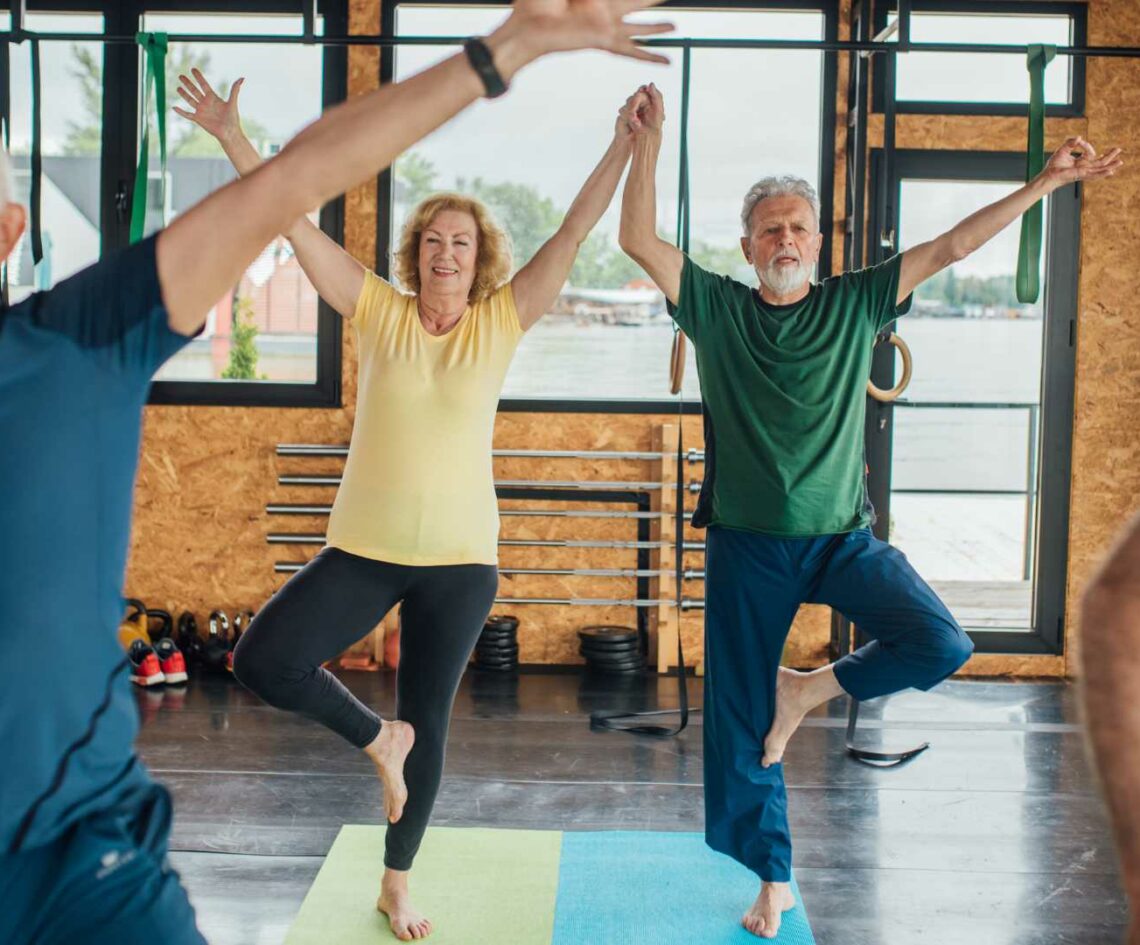 Healthy Happenings – Health and Wellbeing Queensland