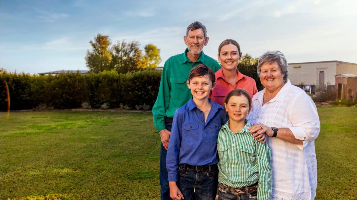 Health and Wellbeing Queensland - Making healthy happen