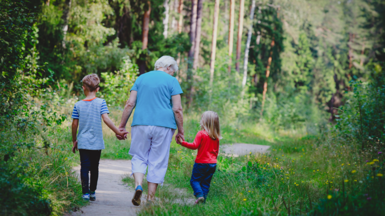 4 ways to support wellbeing by building valuable connections