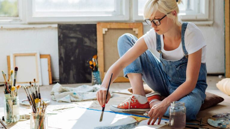 4 ways to support wellbeing by building valuable connections