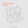 4 ways to support wellbeing by building valuable connections