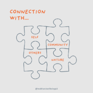 4 ways to support wellbeing by building valuable connections