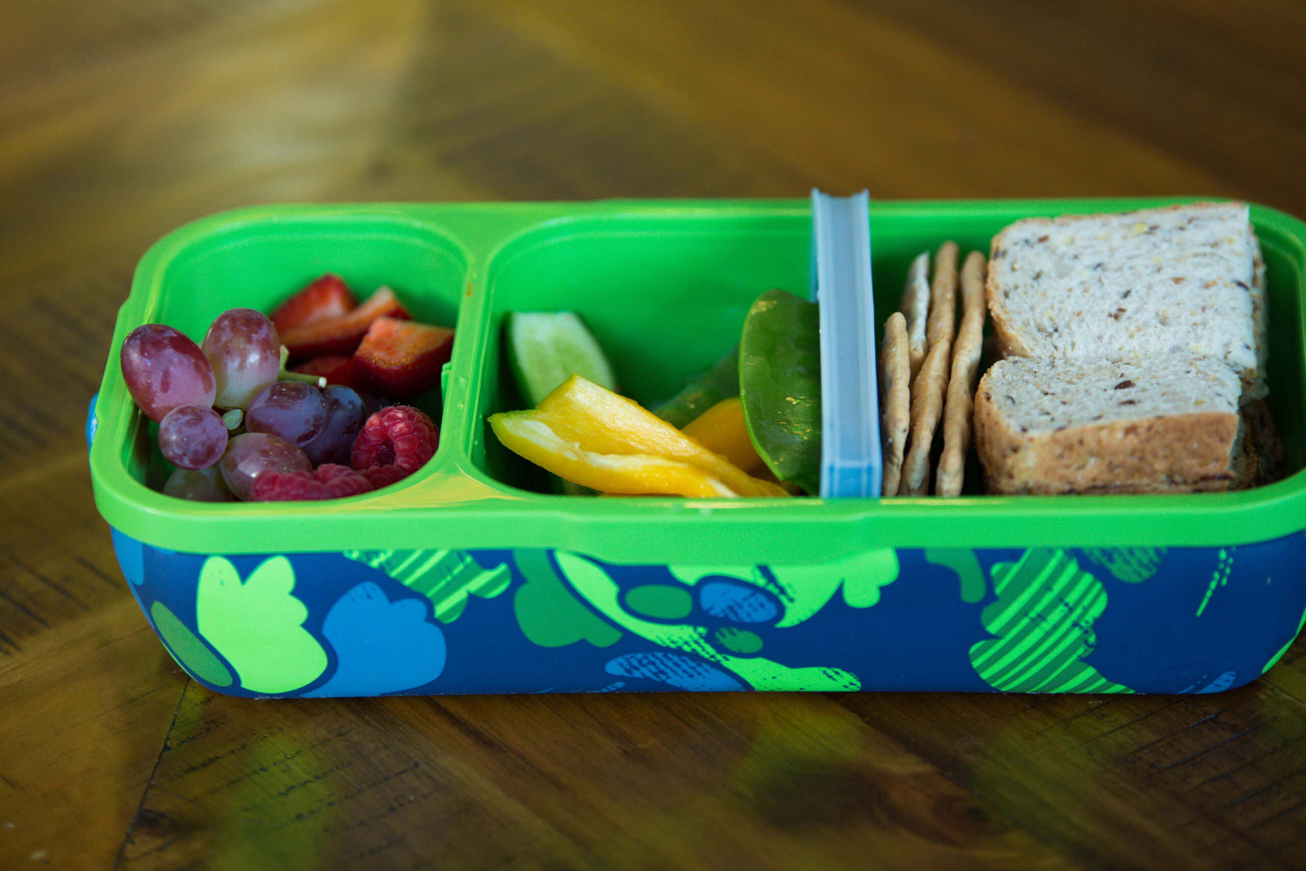 Understanding the mystery of the uneaten lunchbox: Tips for families ...