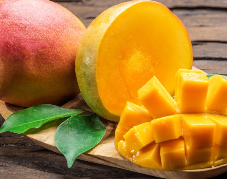 Arrival of seasonal summer favourite deserving of mango mania – Health ...