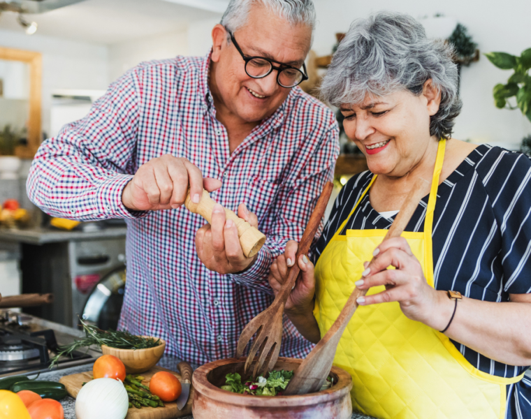 Heart health made simple: Easy changes for a stronger heart