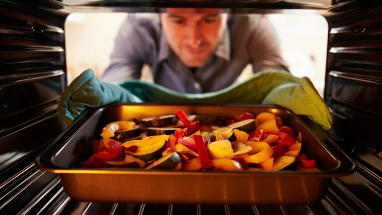 Cook with confidence: Essential cooking skills for beginners – Health ...