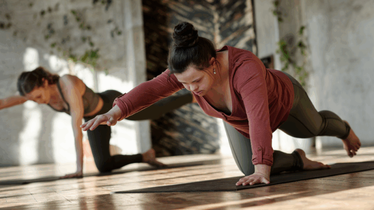 Physical activity and chronic disease: a guide to staying active safely