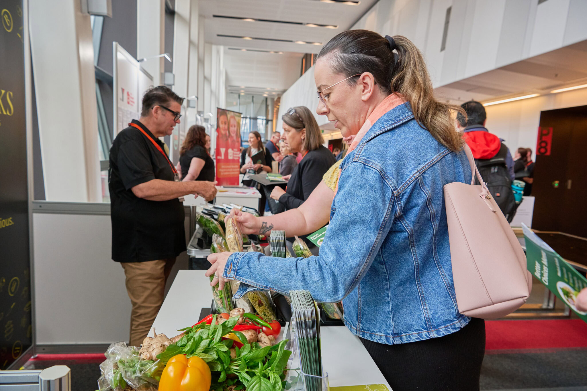 Queensland communities transforming food and drink environments at A ...