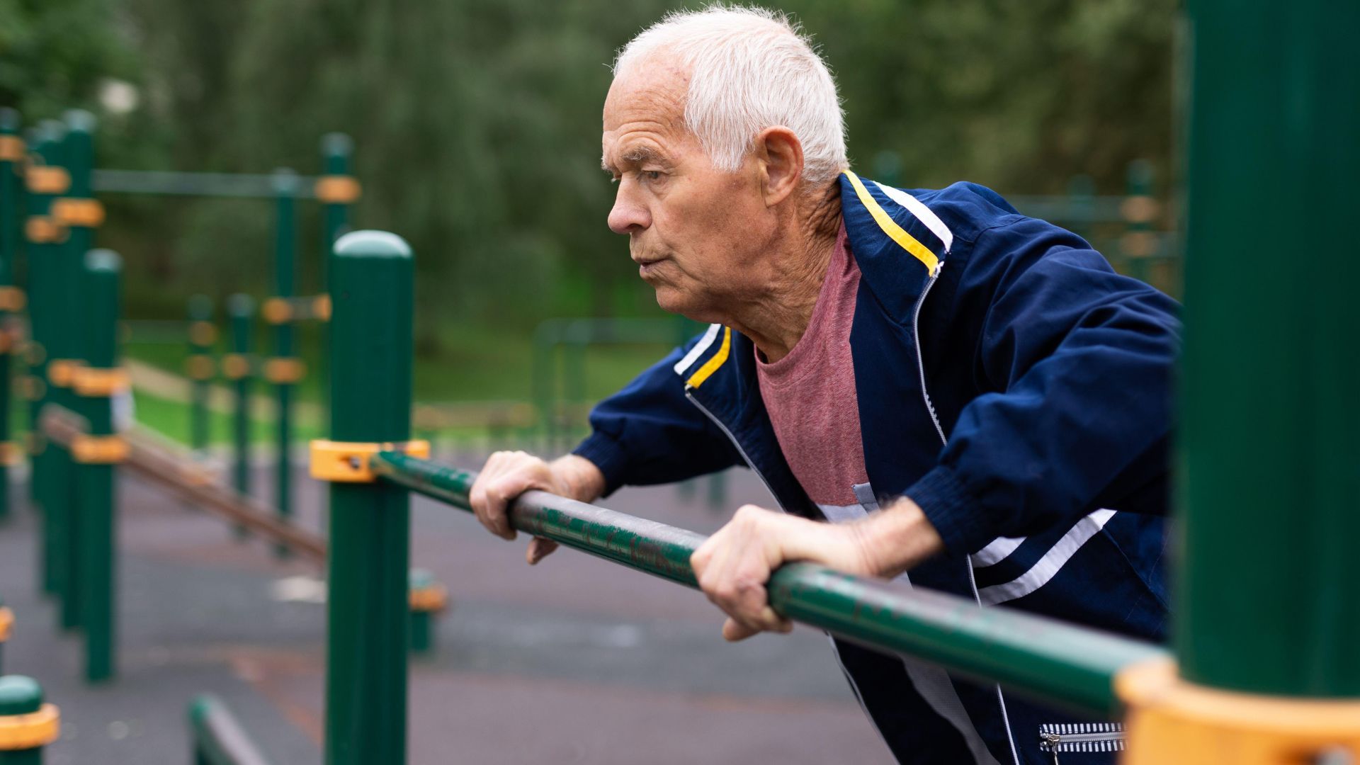 Exercise snacking: Movement in small doses for big benefits