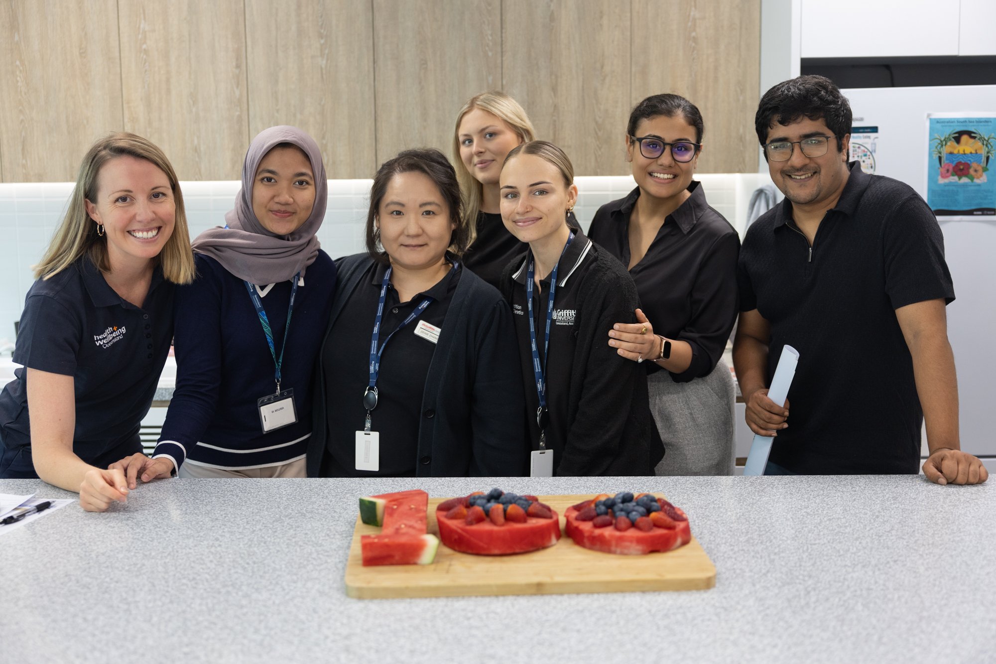 Shaping the next generation of Queensland’s leaders in prevention ...
