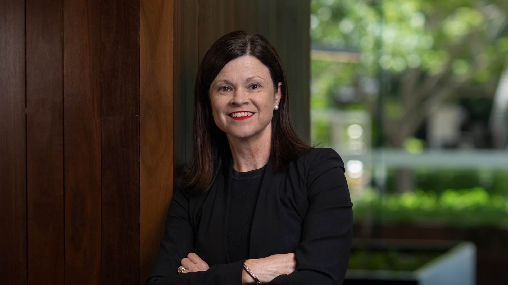 Health and Wellbeing Queensland CEO to chair international network